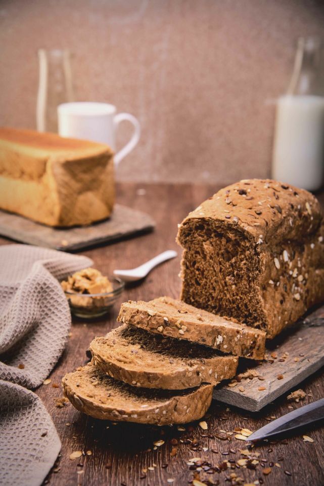 Baking Food Photographer | Top Creative Food, Product Photographer In ...